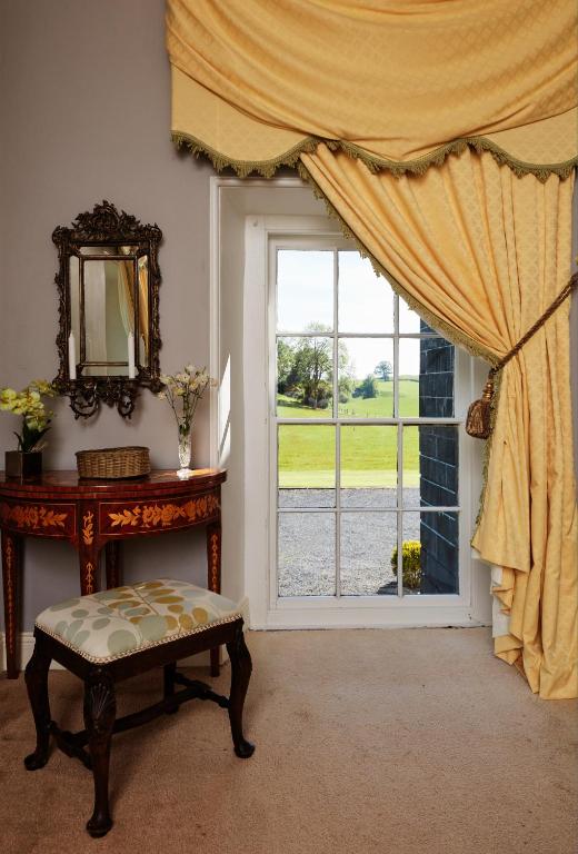Loughcrew House, Oldcastle (updated prices 2025)