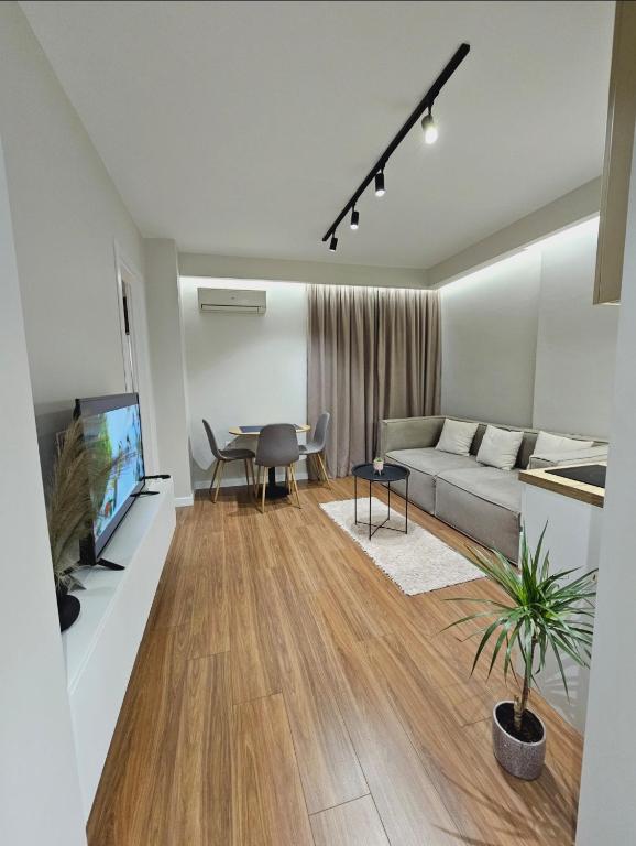 APART LIVING TIRANA center 1, Tirana (updated prices 2025)