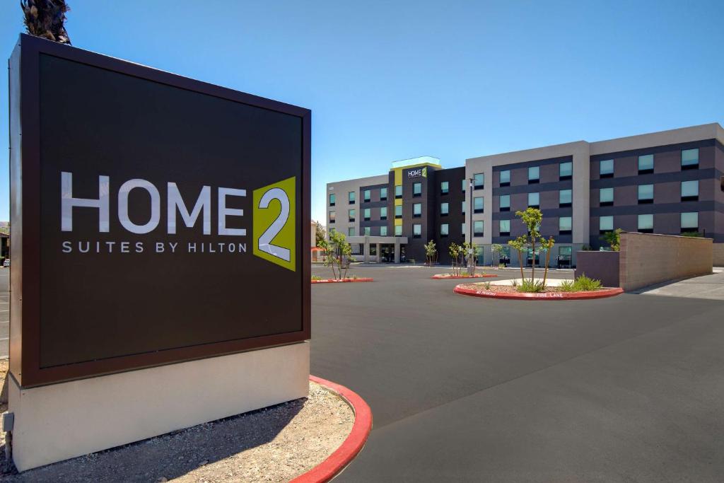 Home2 Suites By Hilton Las Vegas North, Las Vegas (updated prices 2025)