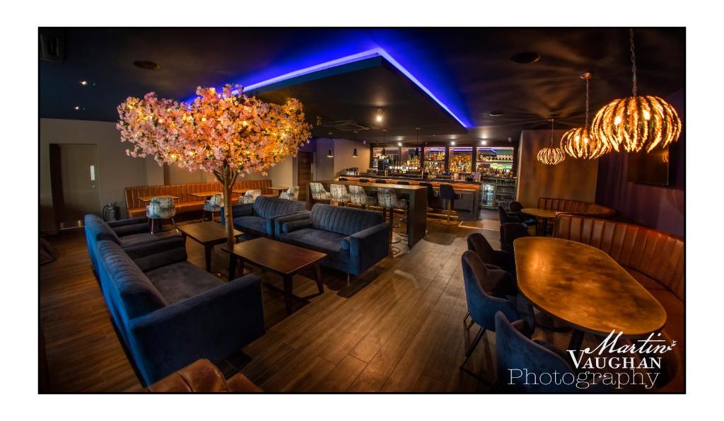 The Kinmel & Kinspa, Abergele (updated prices 2025)