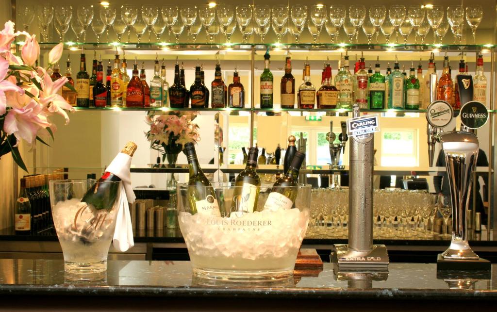 The Kinmel & Kinspa, Abergele (updated prices 2025)