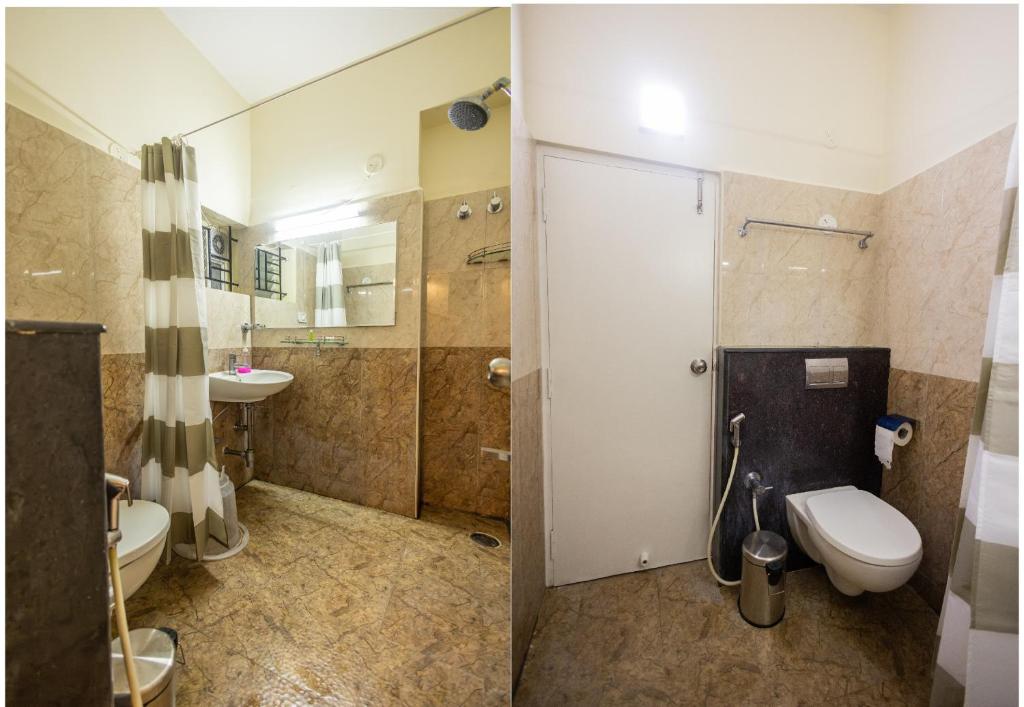 Suraksha Stay Brookfield Hotel, Bangalore (updated prices 2025)