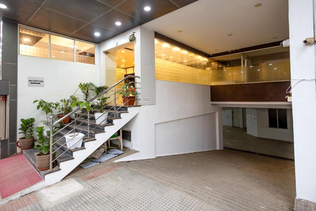 Suraksha Stay Brookfield Hotel, Bangalore (updated prices 2025)