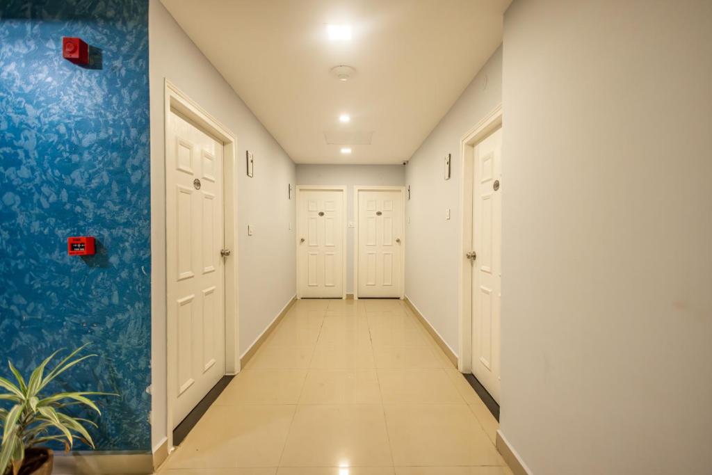 Suraksha Stay Brookfield Hotel, Bangalore (updated prices 2025)