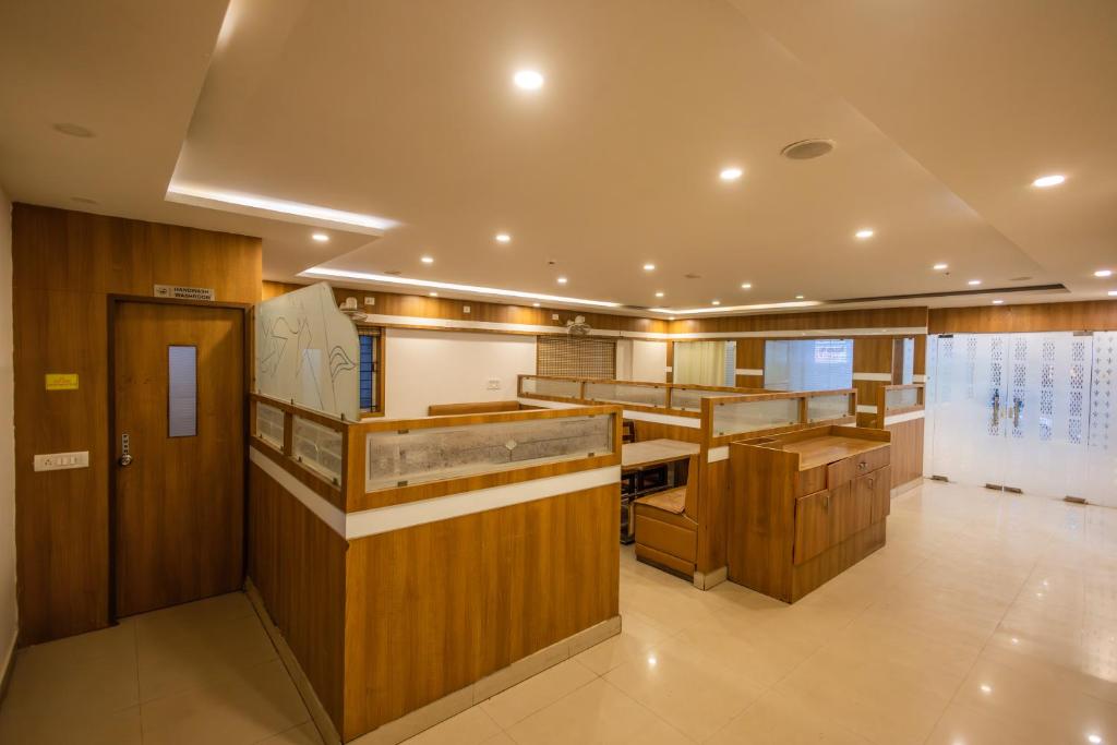 Suraksha Stay Brookfield Hotel, Bangalore (updated prices 2025)