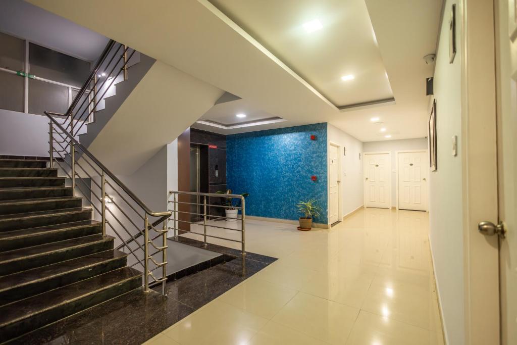 Suraksha Stay Brookfield Hotel, Bangalore (updated prices 2025)