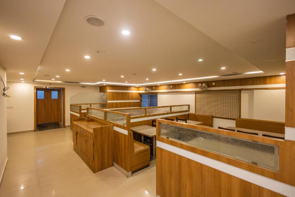 Suraksha Stay Brookfield Hotel, Bangalore (updated prices 2025)
