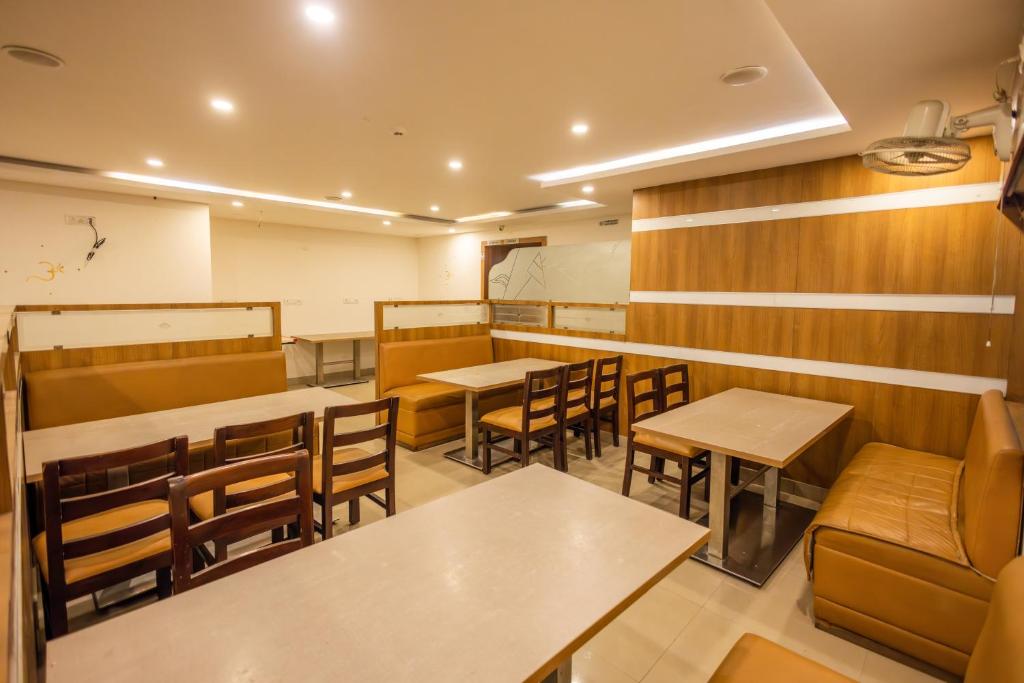 Suraksha Stay Brookfield Hotel, Bangalore (updated prices 2025)