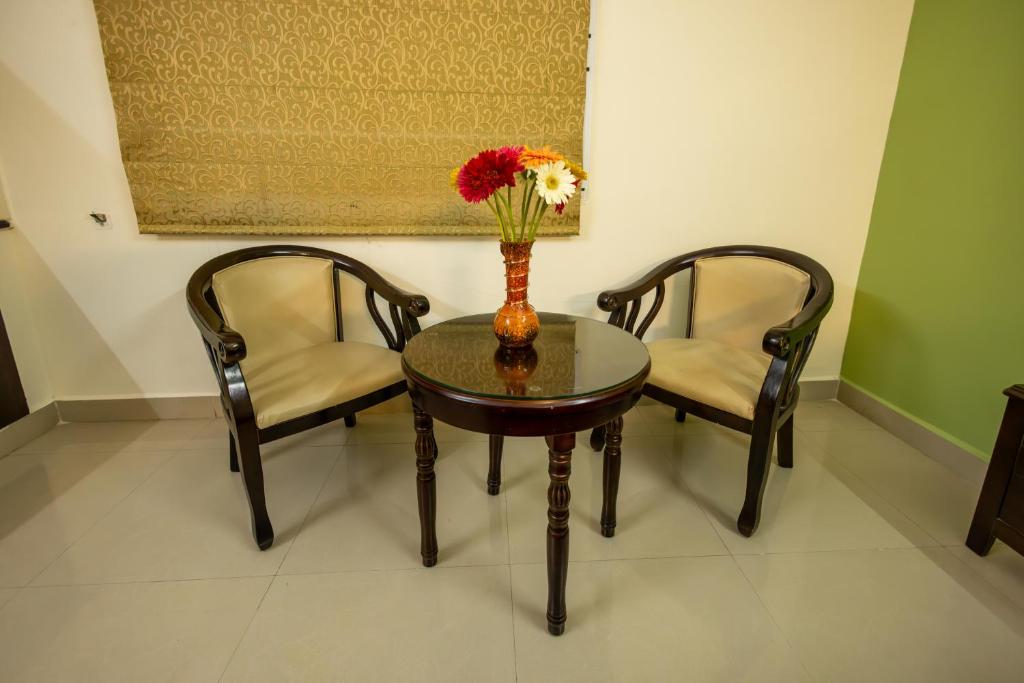 Suraksha Stay Brookfield Hotel, Bangalore (updated prices 2025)