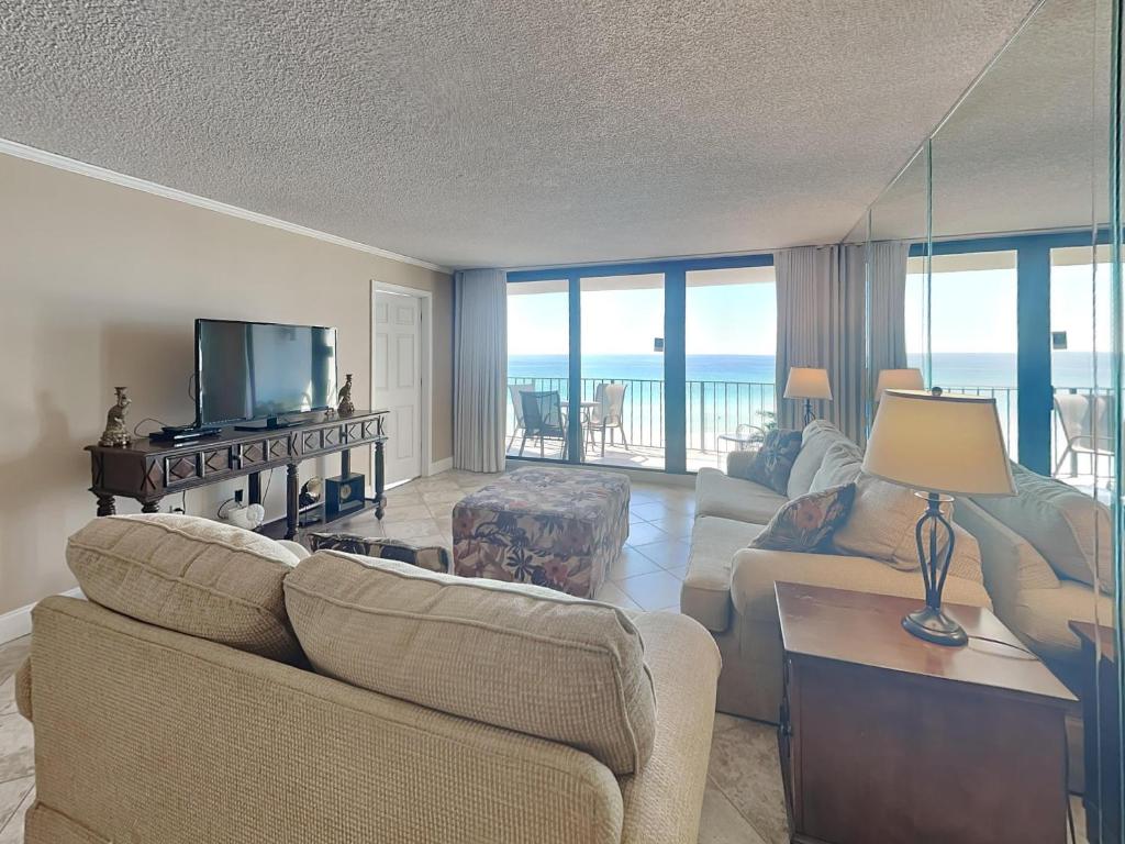 Edgewater Tower Ii 504, Panama City Beach (updated prices 2026)
