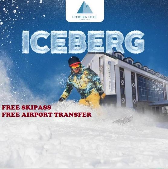 Sarıkamış iceberg Hotel, Sarıkamıs (updated prices 2026)