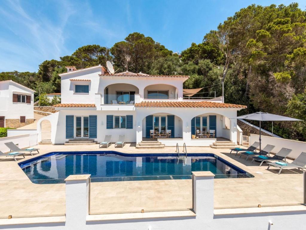 Villa Villa Atalis by Interhome, Alaior (updated prices 2025)