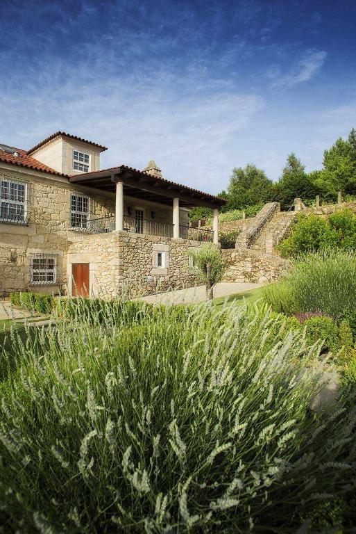 Casa da Cerca, Mondim da Beira (aktualisierte Preise für 2025)