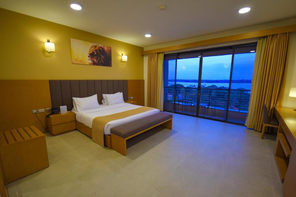 K Hotels Entebbe, Entebbe (updated prices 2025)