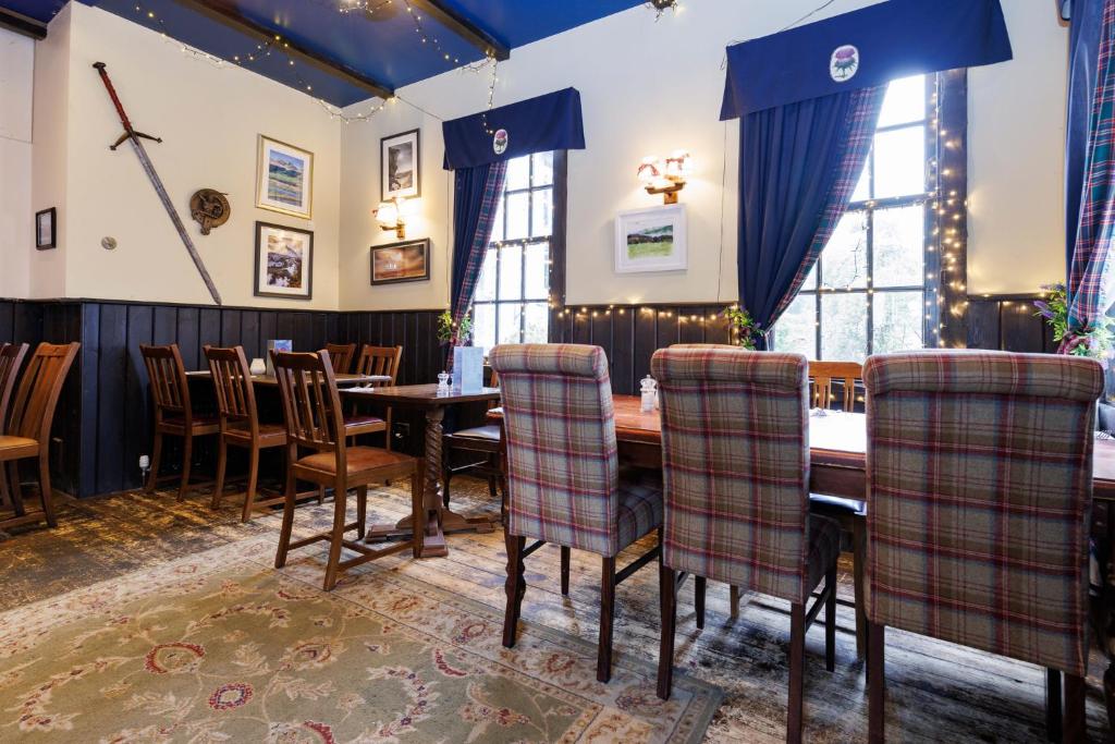 Village Inn, Arrochar (updated prices 2025)