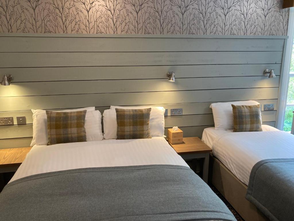 Village Inn, Arrochar (updated prices 2025)