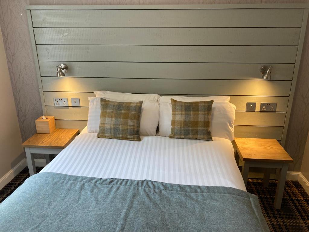 Village Inn, Arrochar (updated prices 2025)