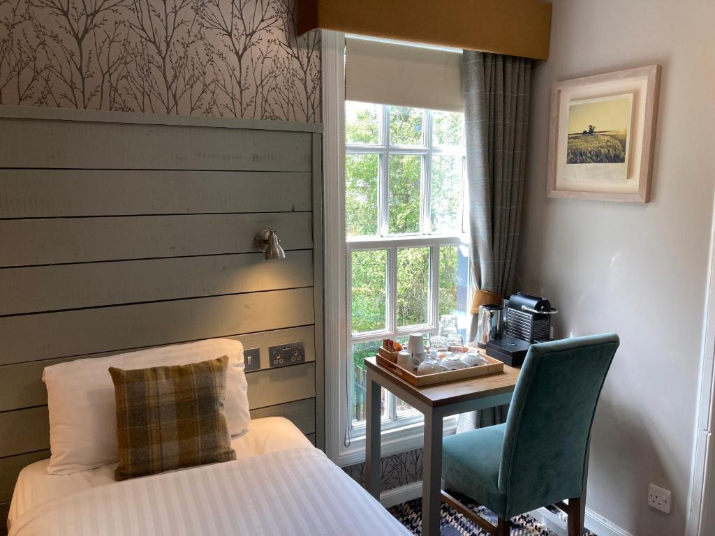 Village Inn, Arrochar (updated prices 2025)