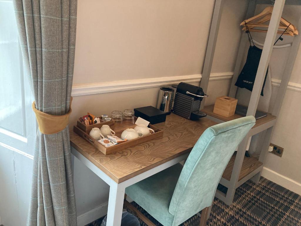 Village Inn, Arrochar (updated prices 2025)