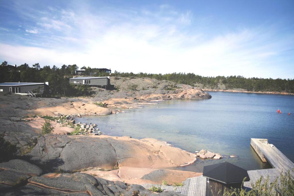 HavsVidden Resort i Geta – uppdaterade priser för 2023