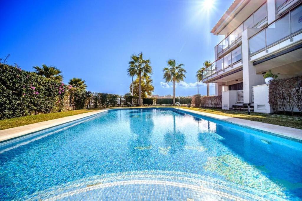 La Casita Javea, Platja de l'Arenal (updated prices 2026)