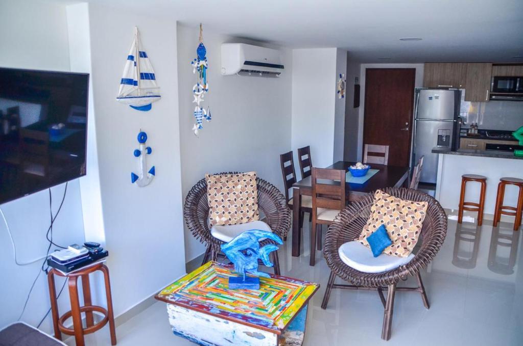 Apartamentos Caribe Relax - Zona central, San Andrés (updated prices 2025)