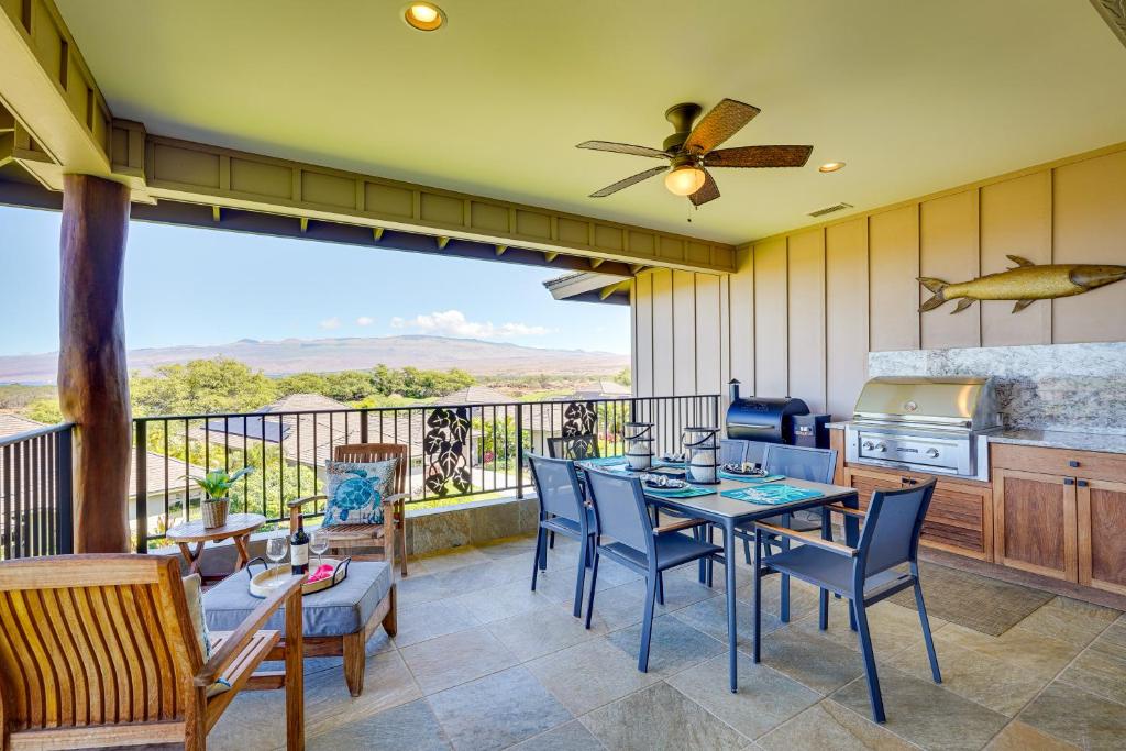 KaMilo at Mauna Lani Condo with Resort Pool Access!, Waikoloa (updated ...