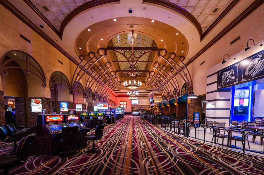 Santa Fe Station Hotel & Casino, Las Vegas (updated prices 2025)