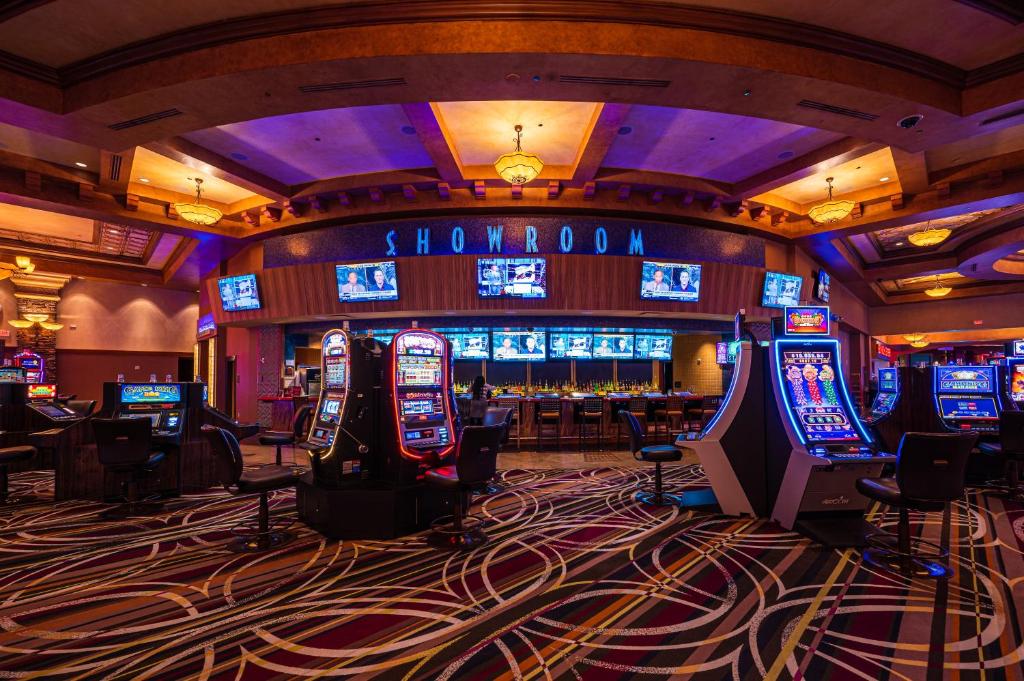 Santa Fe Station Hotel & Casino, Las Vegas (updated prices 2025)