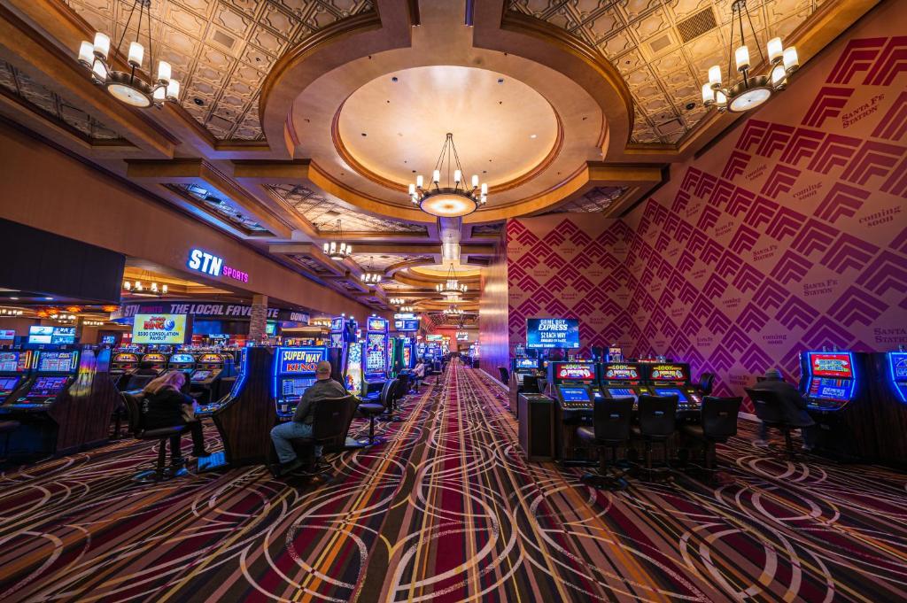 Santa Fe Station Hotel & Casino, Las Vegas (updated prices 2025)
