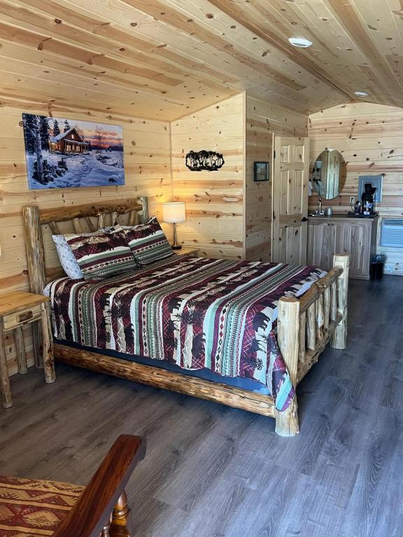 The Gold Mine Hotel Cabins, Idaho City (updated prices 2025)