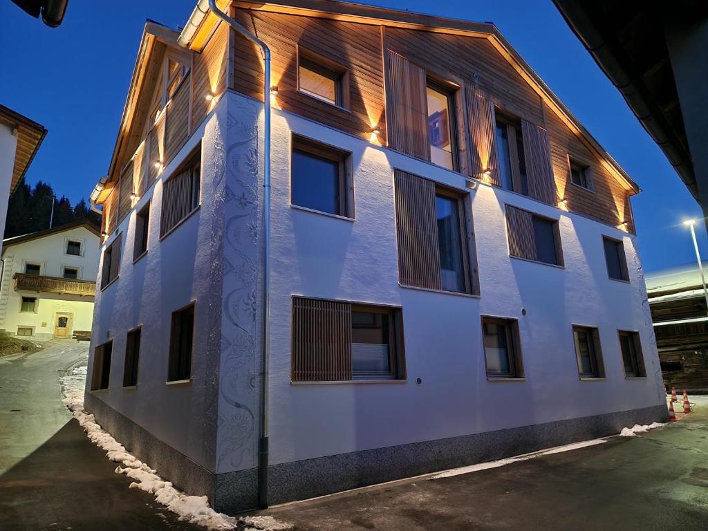 Chasa Siringia, Samnaun (updated prices 2025)