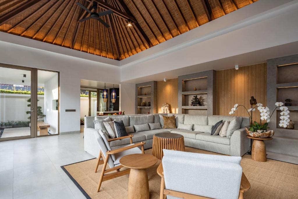Villa Ria Bali, Seminyak (updated prices 2025)