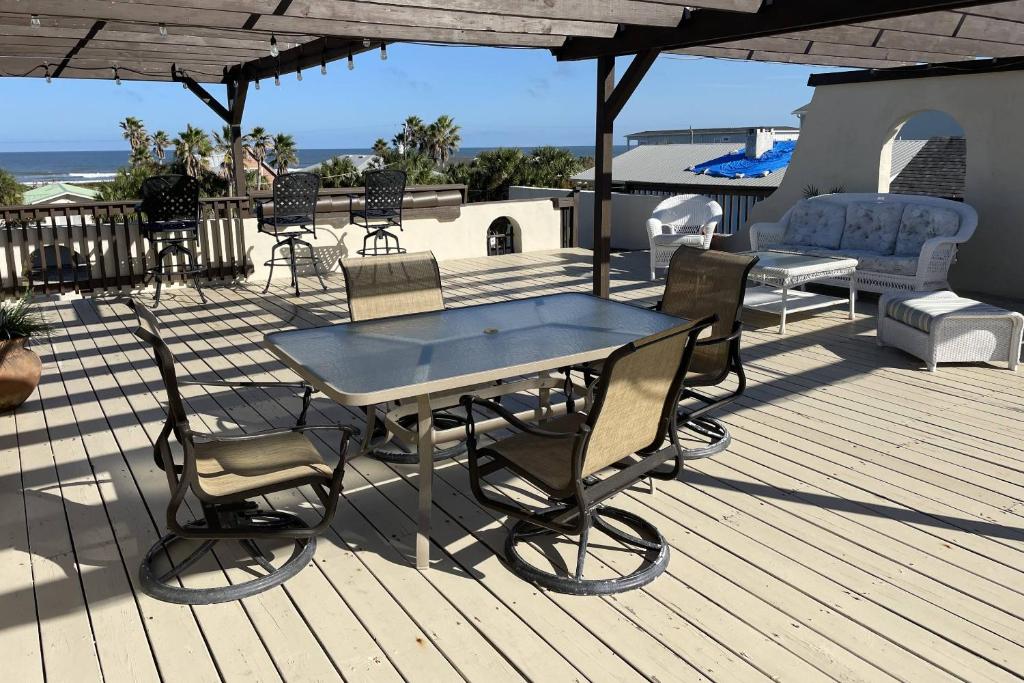 Castillo del Sol Unit 2, St. Augustine (updated prices 2025)