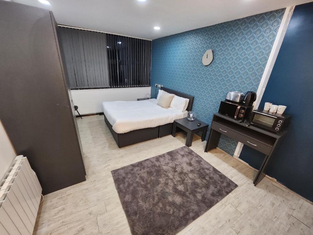 Bueatiful & Extra Spacious City Centre Guest Studio, Sunderland ...