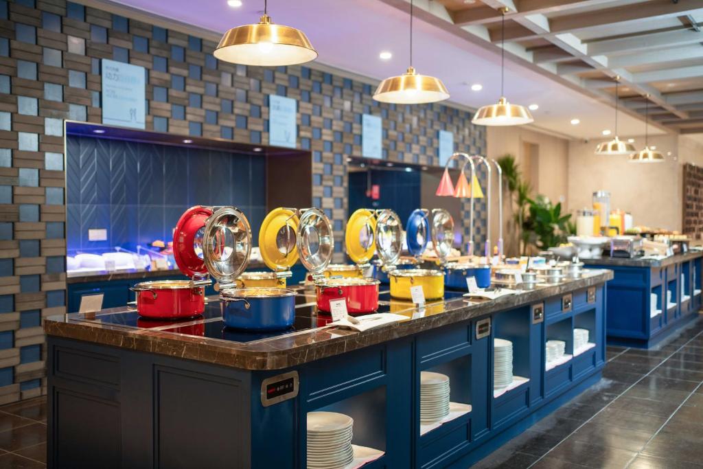 Holiday Inn Express Beijing Downtown by IHG, Beijing (updated prices 2025)
