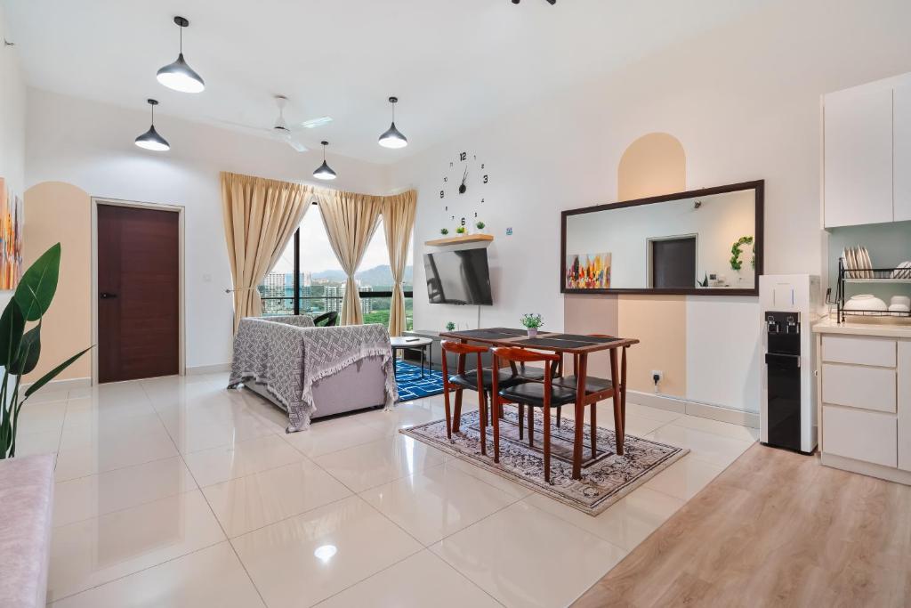Medic Homestay Selayang Residence 280, Batu Caves (updated prices 2026)