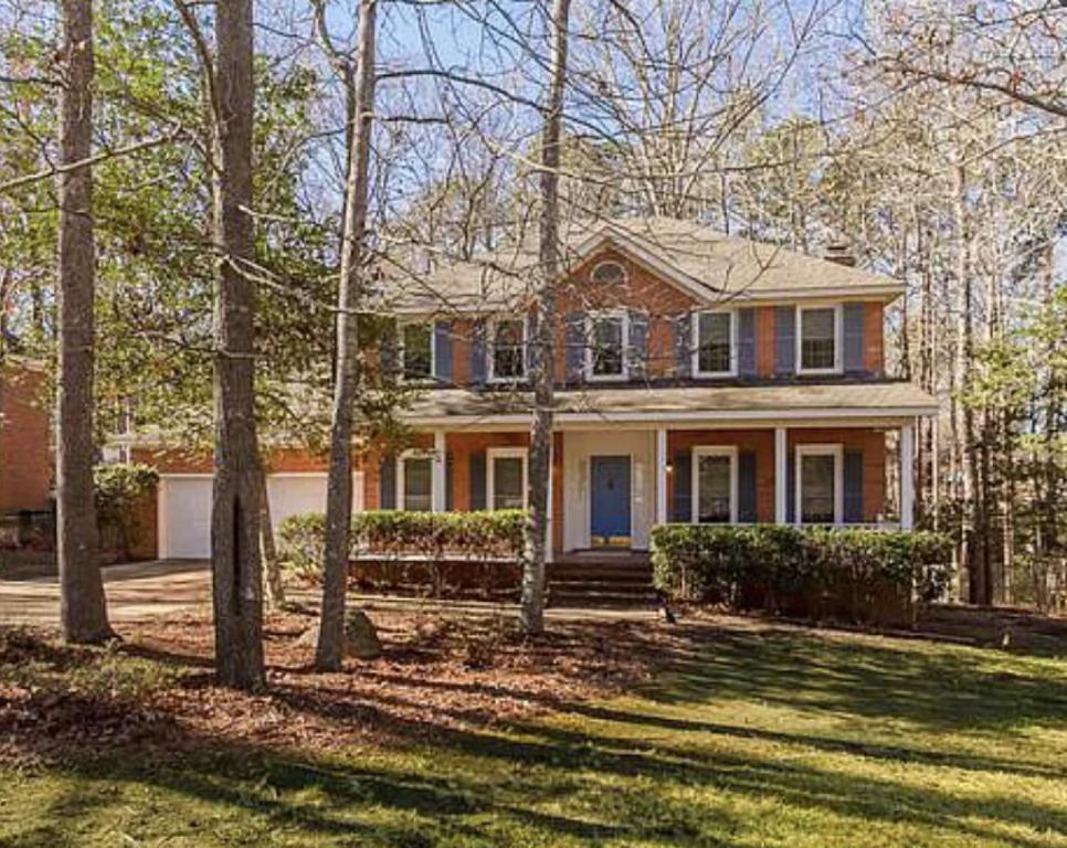 Classic Watervale Retreat 4.4 Miles to Course, Martinez (updated prices ...