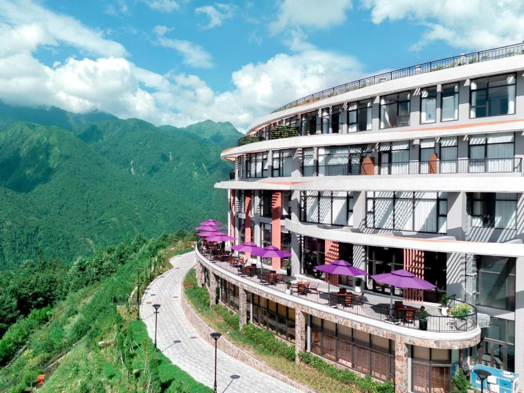 Lady Hill Sapa Resort, Sa Pa – Updated 2023 Prices