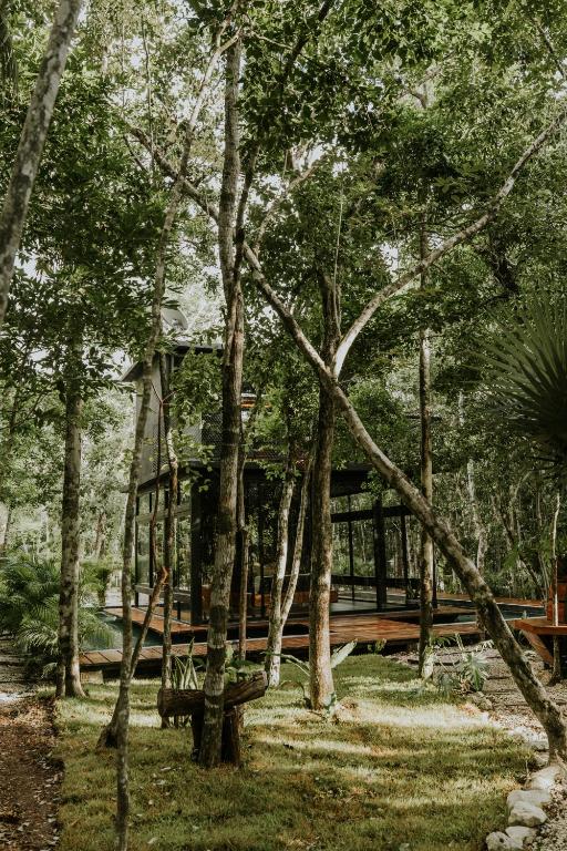 K NAJ Community Cenote Residence, Balcheil (updated prices 2025)