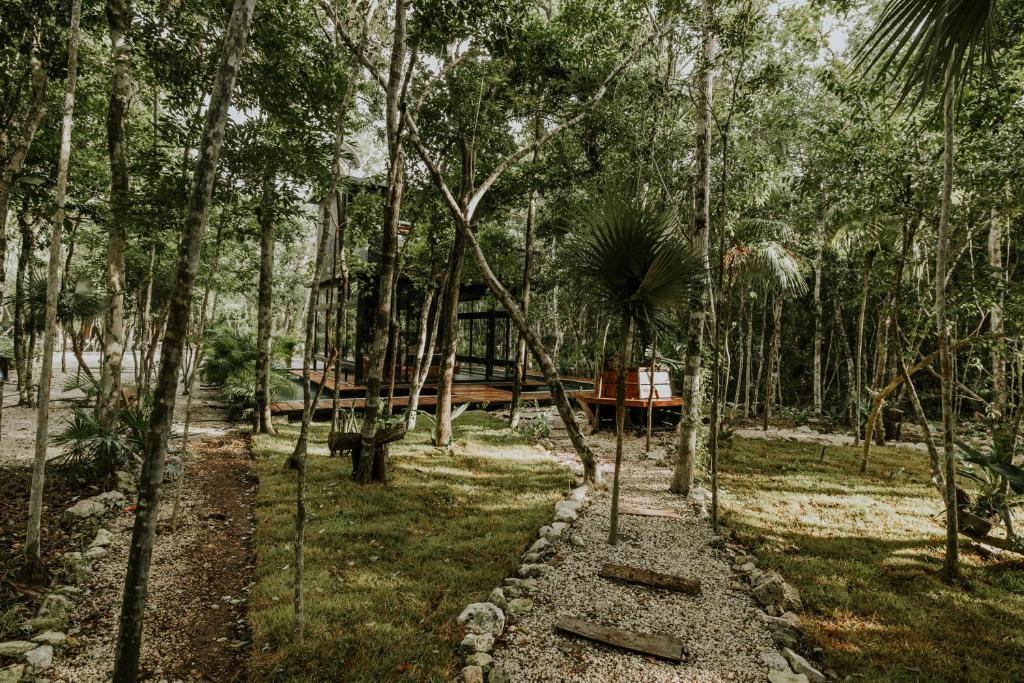 K NAJ Community Cenote Residence, Balcheil (updated prices 2025)
