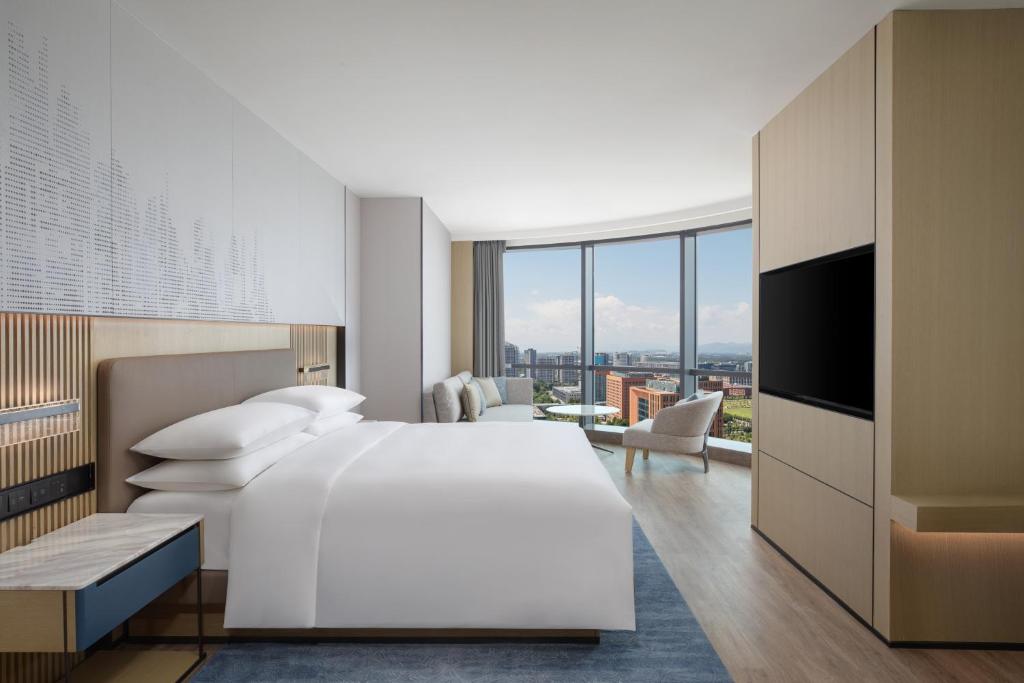 Courtyard by Marriott Beijing Changping, Beijing (updated prices 2025)