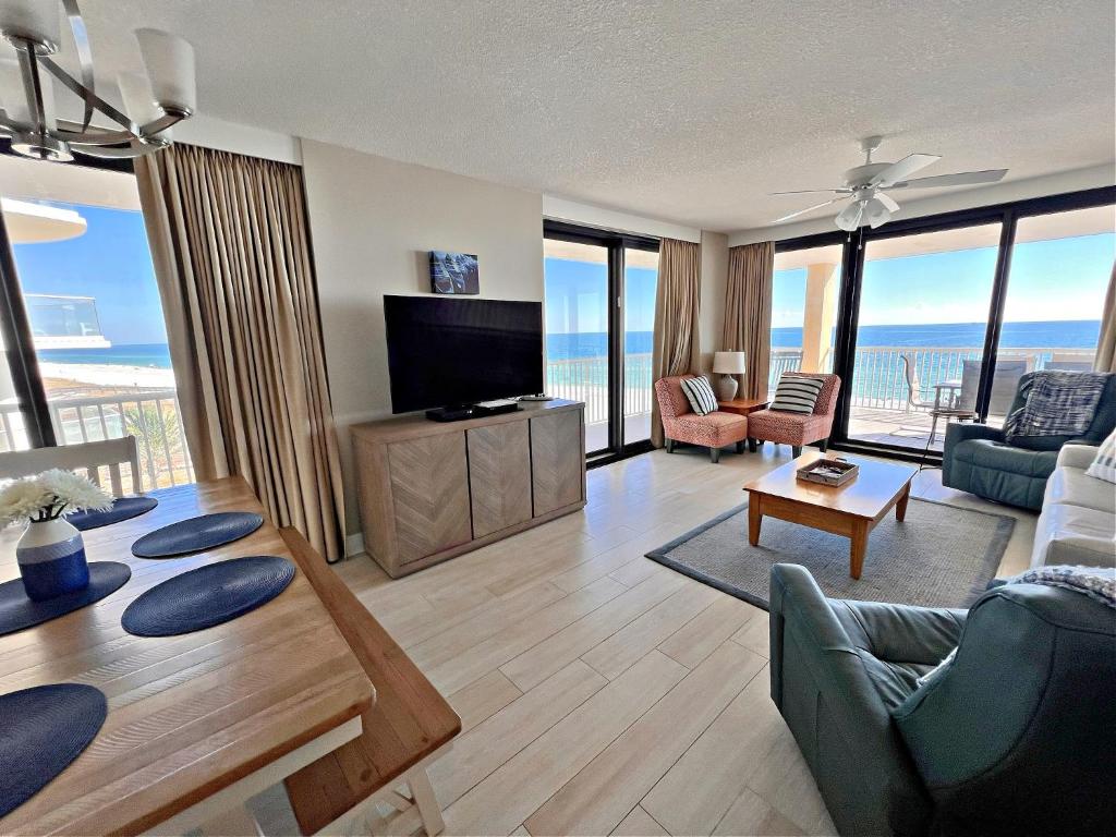 Summerhouse 501a Condo - Orange Beach, AL