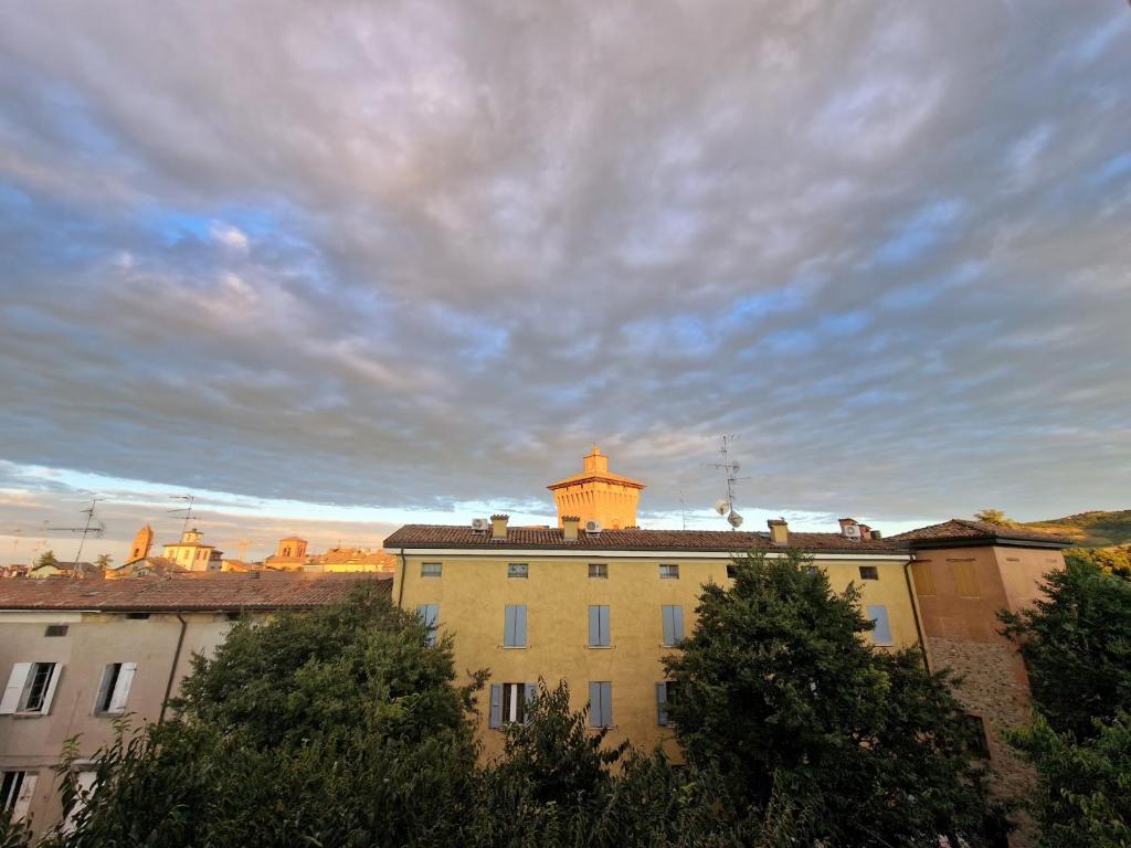 Casa Rocca, Scandiano (updated prices 2026)