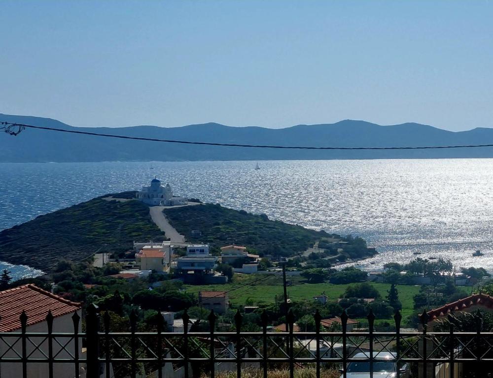 Blessed view, Keratea – Updated 2024 Prices