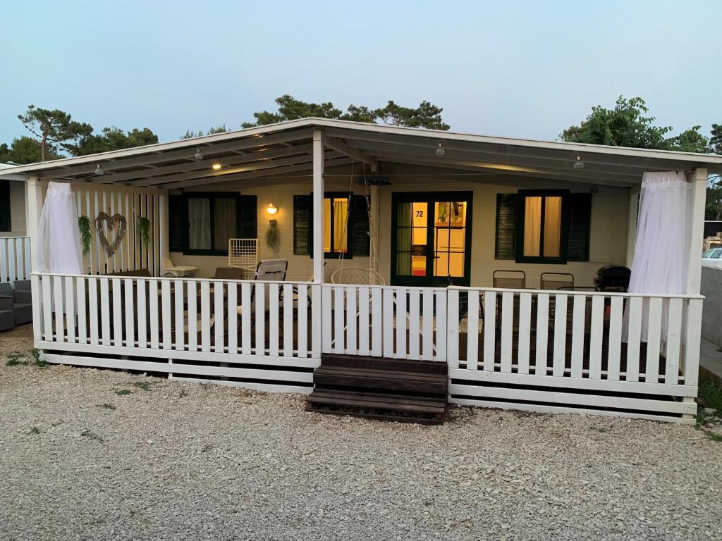 Privlaka Mobilhouses, Privlaka (updated prices 2026)