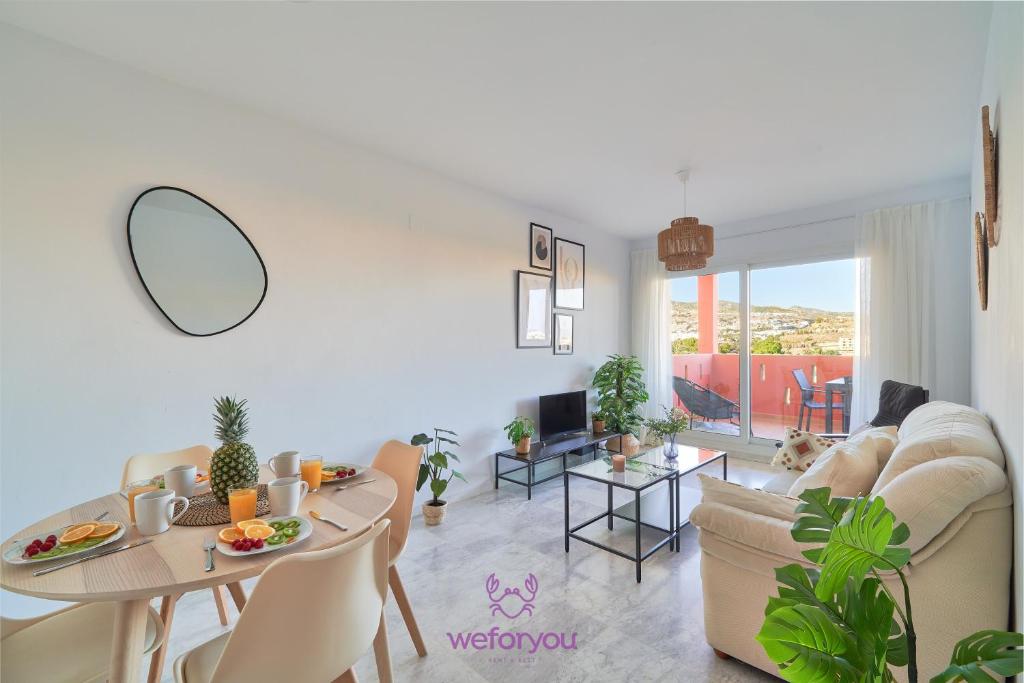 weforyou TORREQUEBRADA BEACH & GOLF, Málaga (updated prices 2026)