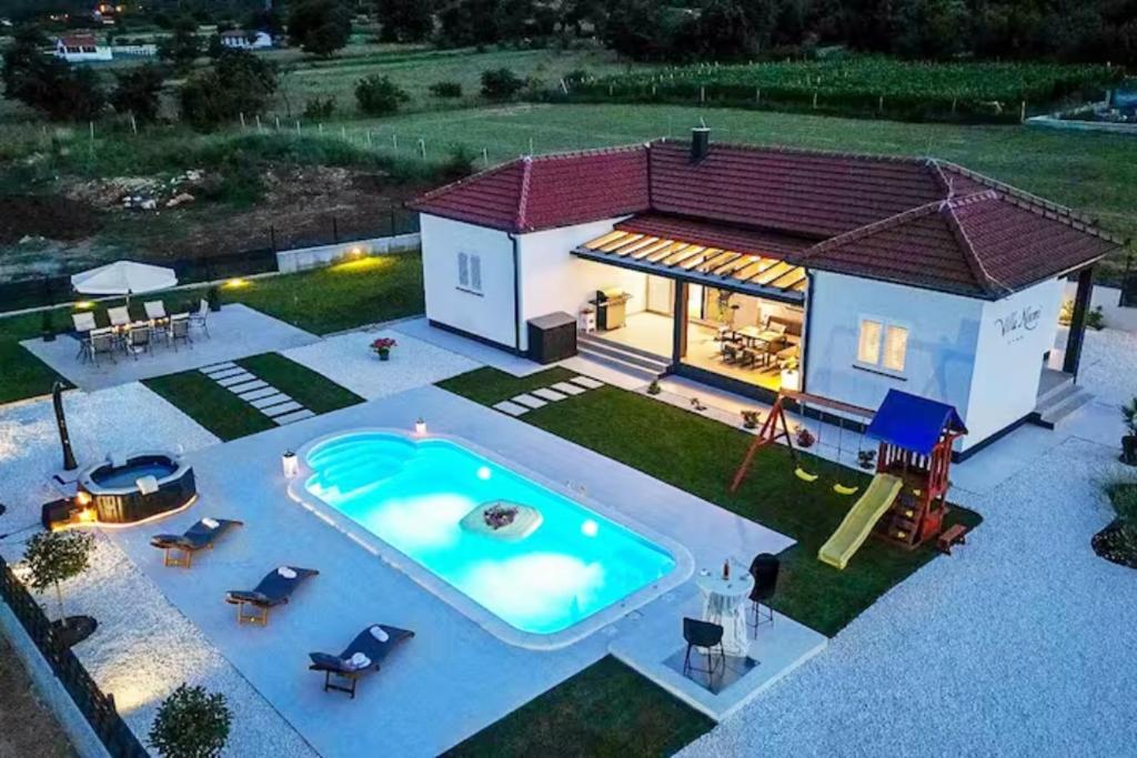 Villa Noemi, Sinj (aktualisierte Preise für 2025)