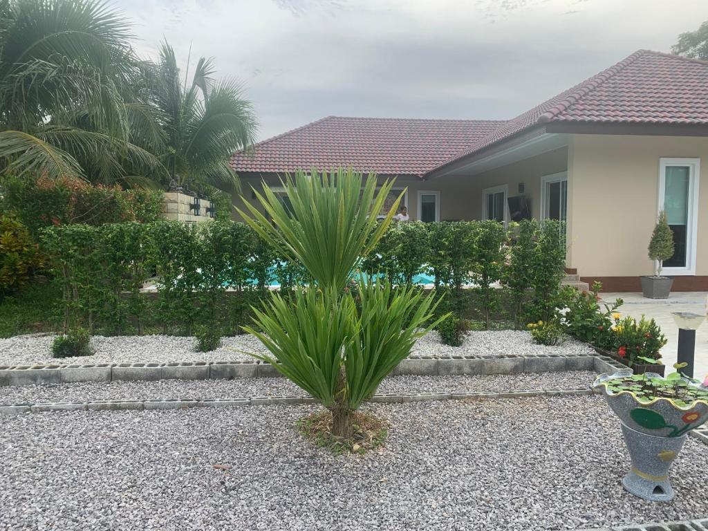 Pajaree and Udo‘s Happy Homestay, Trang – Updated 2023 Prices