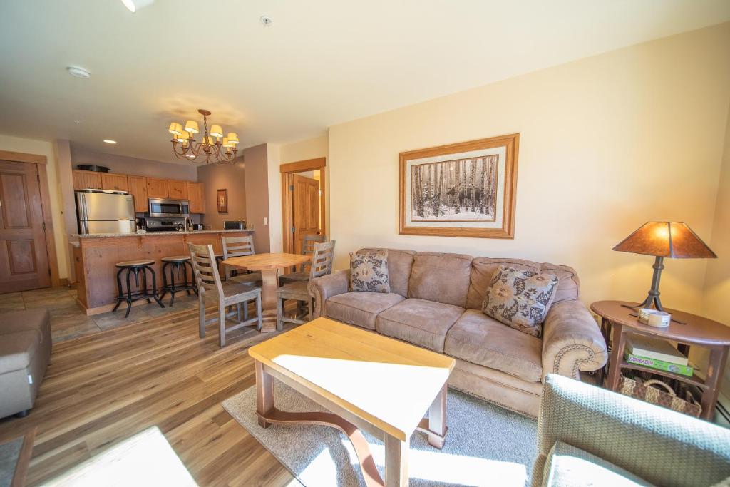 Springs 8811 by SummitCove Lodging, Keystone (updated prices 2026)